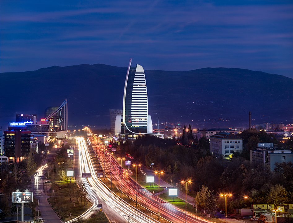 What is the tallest building in your country? : r/AskEurope